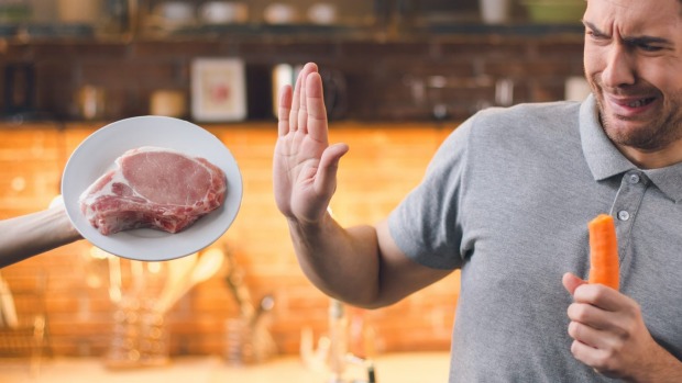 Asymmetrical Mutual Prohibitions | The Dilettante's Dilemma